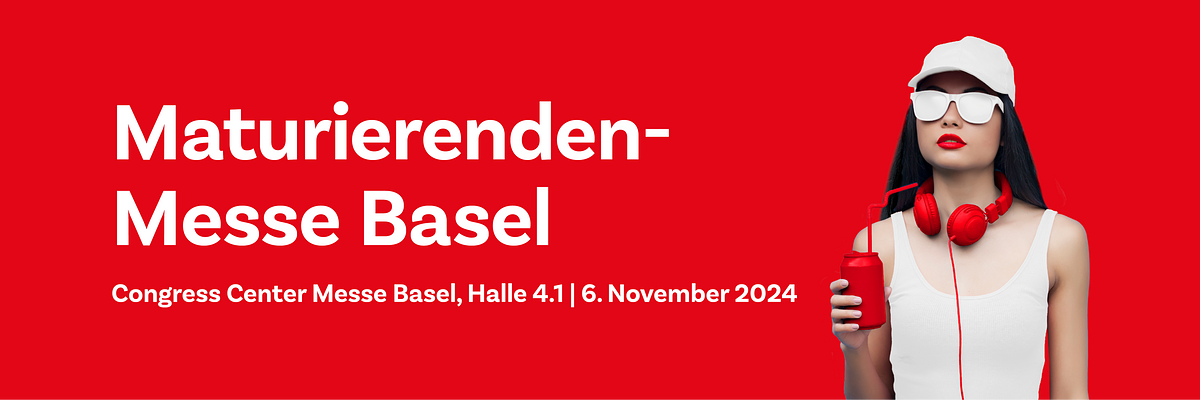 Maturierenden-Messe Basel | Detailinformationen Ausstellende